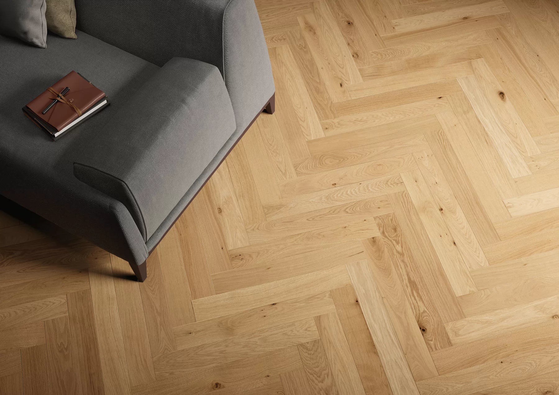 PARQUET WOODCO SPINA STAR 45° – MC Parquet & Porte