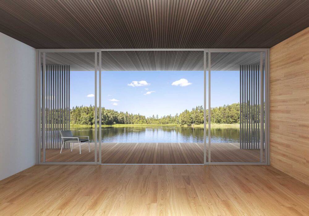 RIVESTIMENTI Déco Clap Go WALL BOARD WOOD Effetto Legno – MC Parquet ...