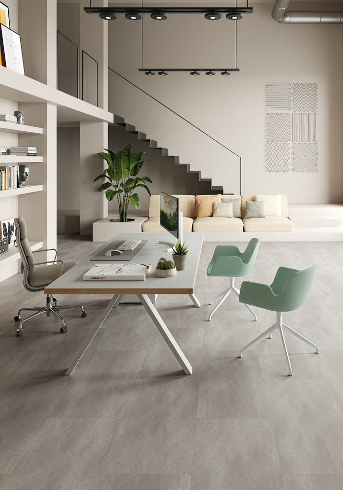PAVIMENTO SPC DECO CLAP GO TILES Effetto Cemento Pietra Marmo – MC ...