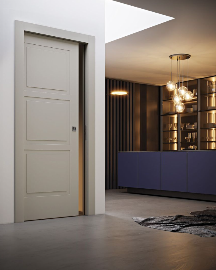 PORTE INTERNE PAIL LUNA – MC Parquet & Porte